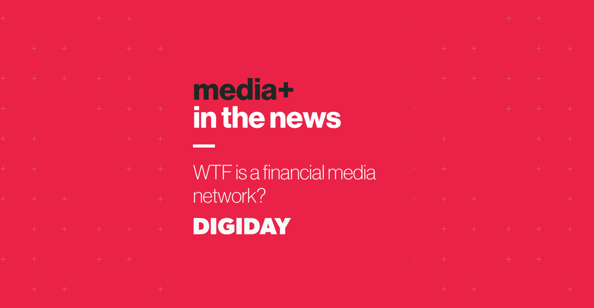 Media+ | A premiere media company in Seattle